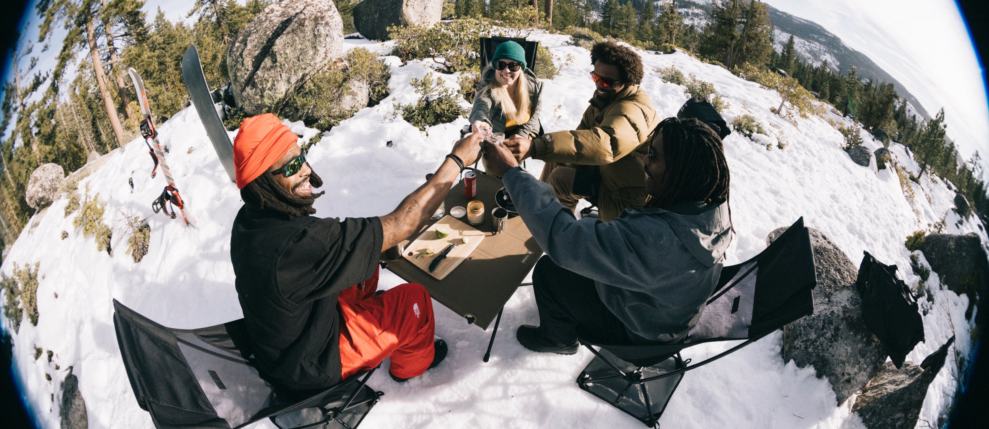 Helinox Official | Ultra Lightweight Outdoor Gear