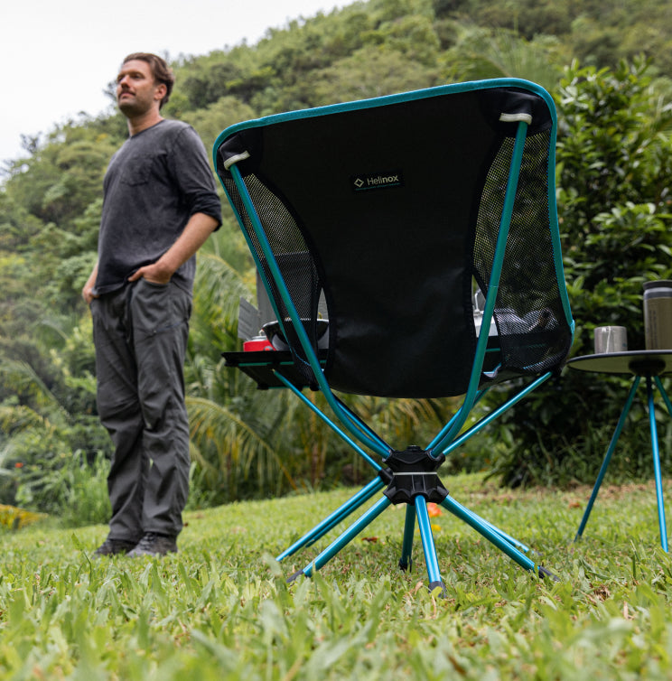 Helinox Official | Ultra Lightweight Outdoor Gear