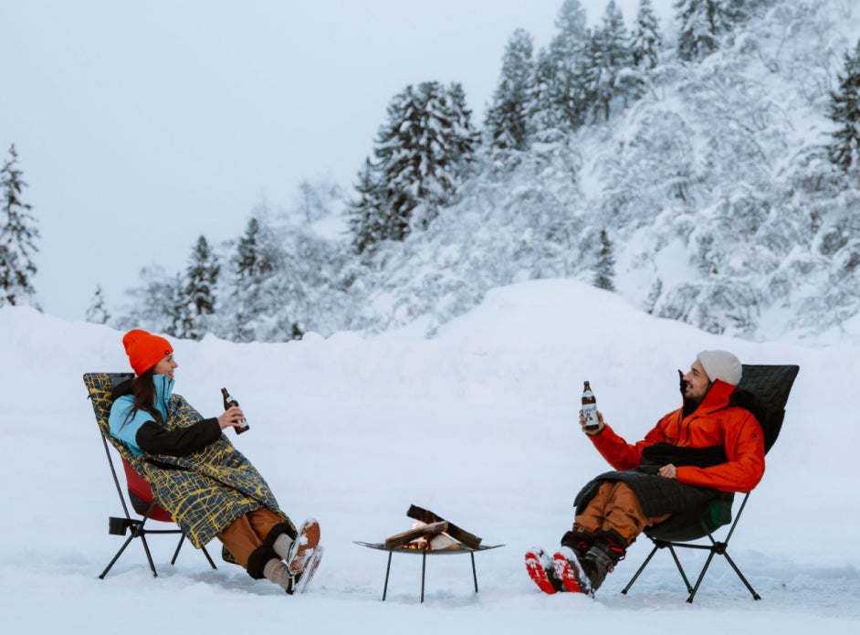 Helinox Official | Ultra Lightweight Outdoor Gear