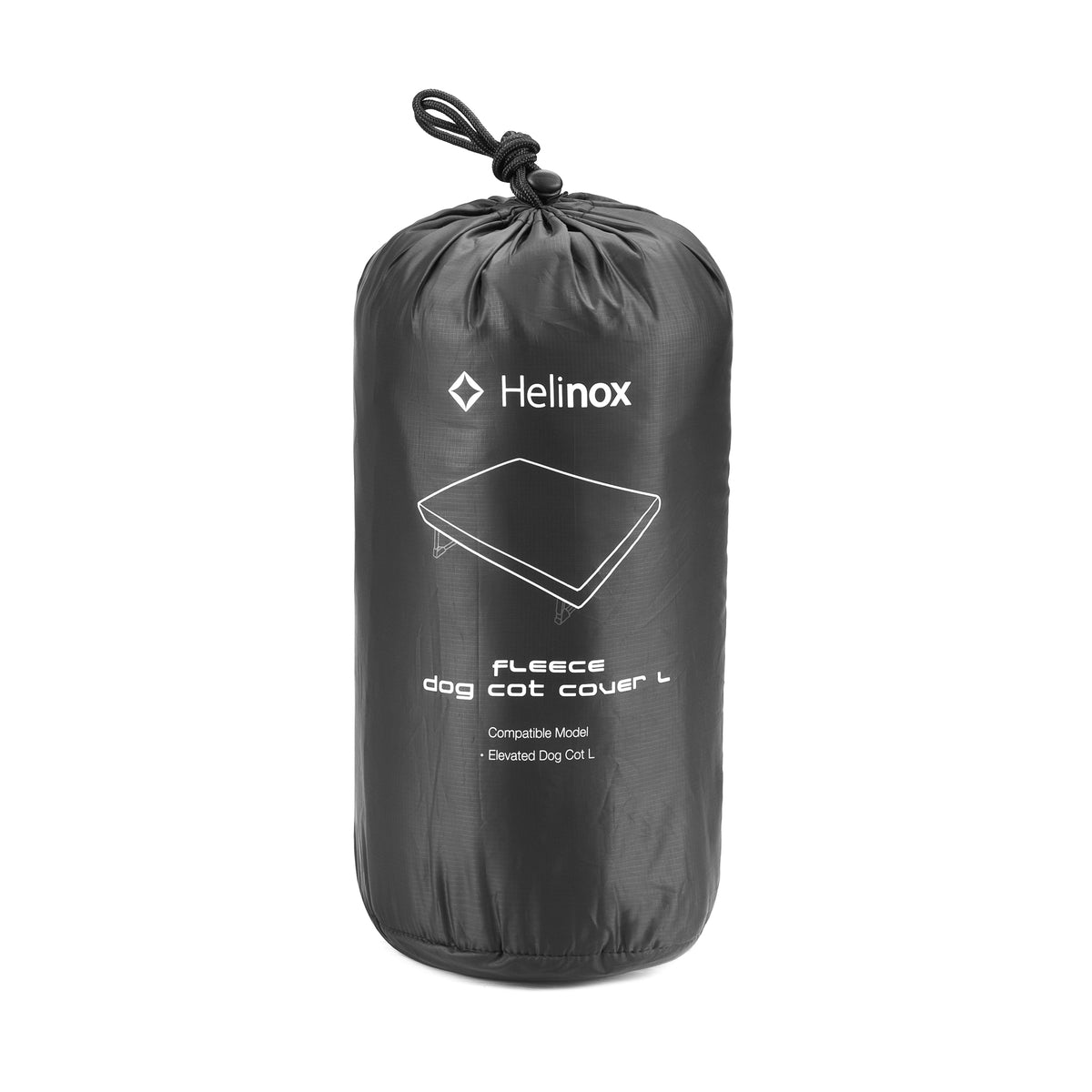 Helinox Reversible Dog Cot Warmer | Free Shipping & 5 Year Warranty