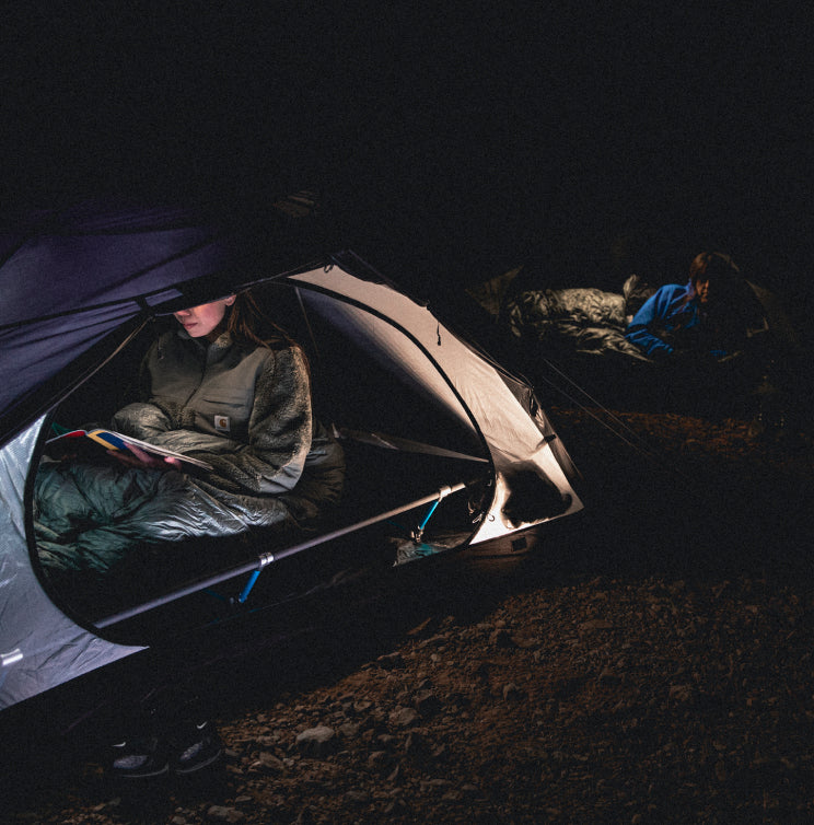 Helinox Official | Ultra Lightweight Outdoor Gear