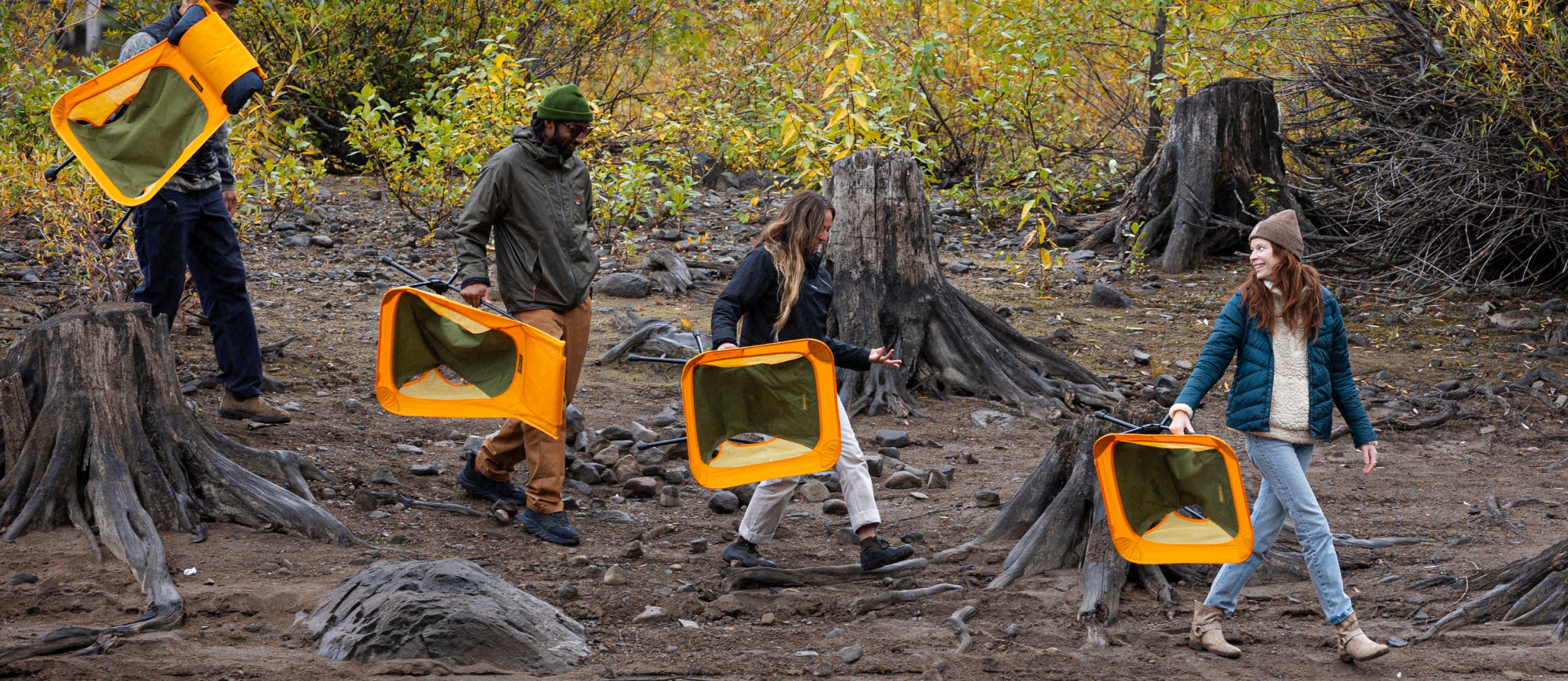 Helinox Official | Ultra Lightweight Outdoor Gear