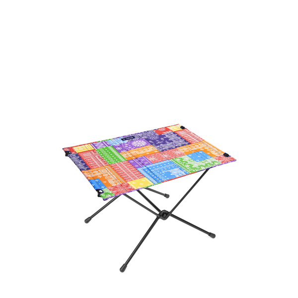 Lightweight Tables | Sturdy & Packable | Helinox