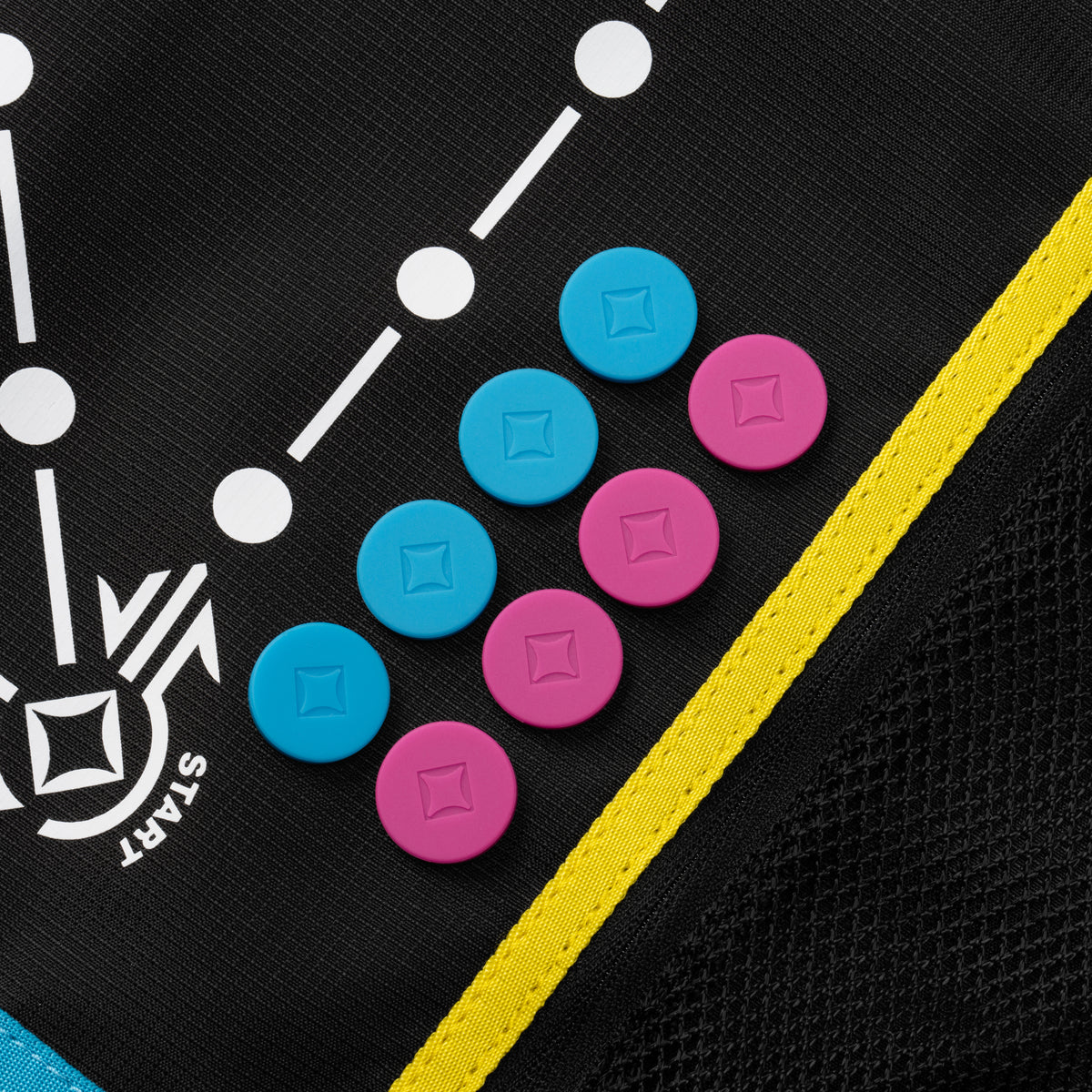 Helinox YutNori | Free Shipping & 5 Year Warranty