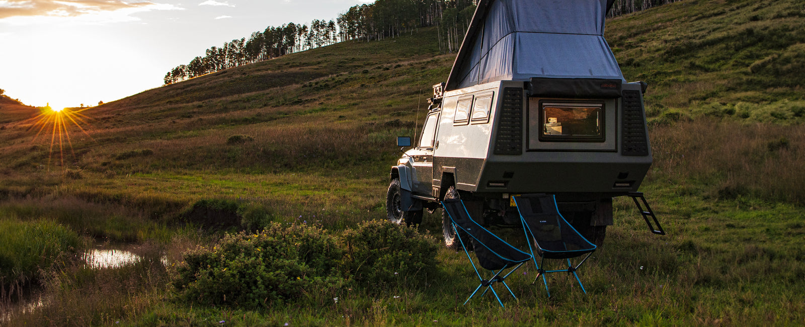 Helinox Official | Ultra Lightweight Outdoor Gear